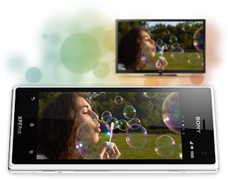 SONY XPERIA ACRO S SMART PHONE SPECIFICATION... | TAMILAN TABLET