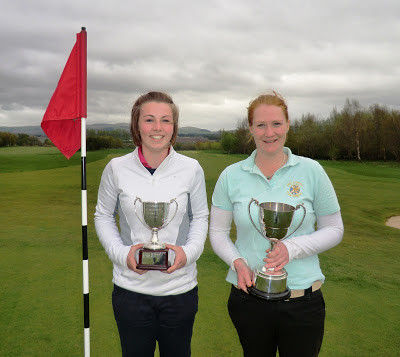 KirkwoodGolf: EMILY OGILVY BEATS JENNIFER SAXTON IN P AND K FINAL