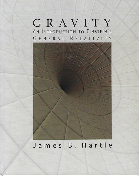 Palmia Observatory: Studying General Relativity with Jim Hartle's ...