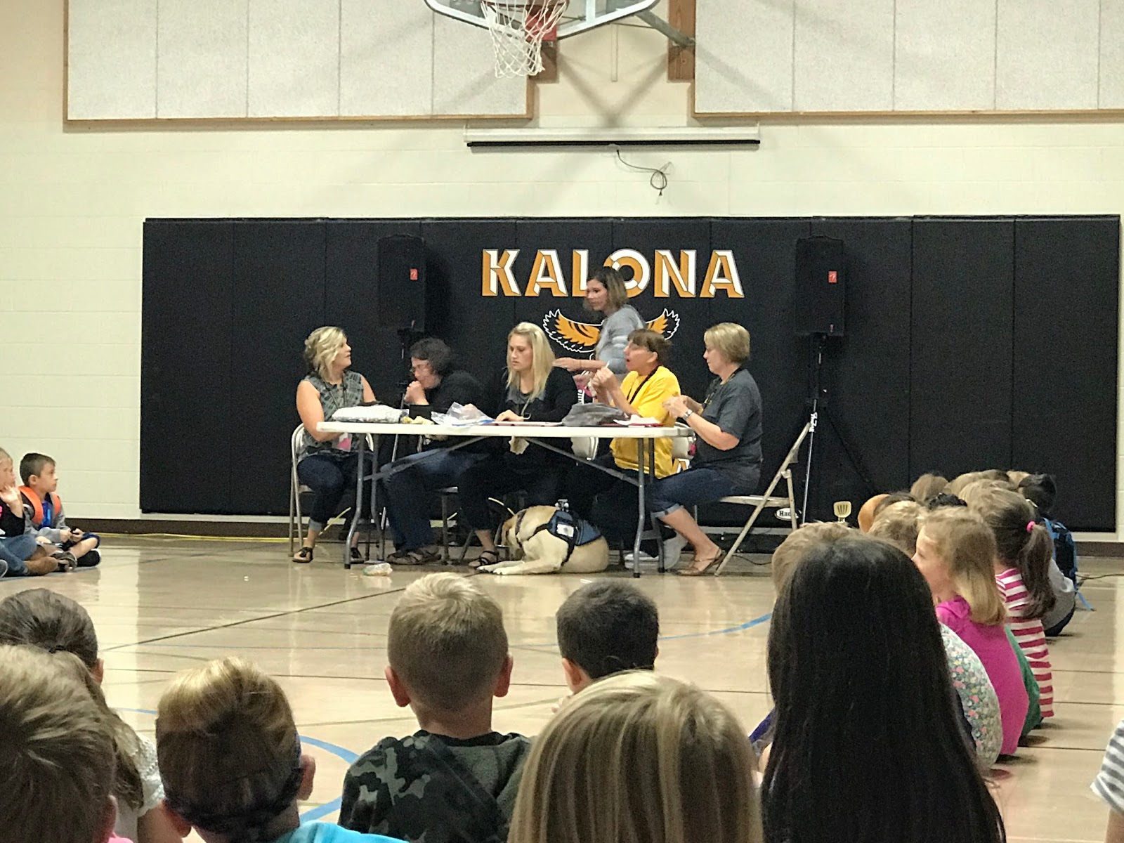 Mrs. Bell's 2nd Grade Blog: PBIS Assembly Focuses on Lunchroom ...