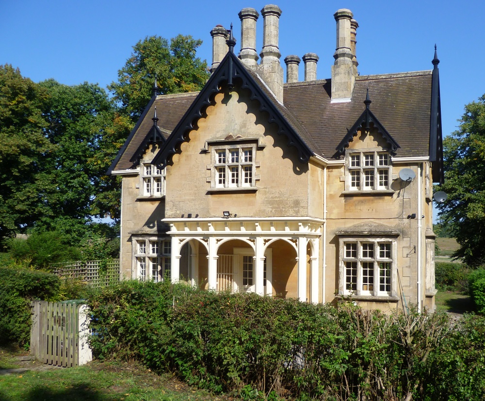 Vale of Belvoir Ramblers: Cuckney and Welbeck, 2nd September 2018