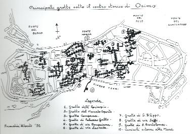 Marche del mistero: OSIMO:I TEMPLARI E LA CITTA' SEGRETA