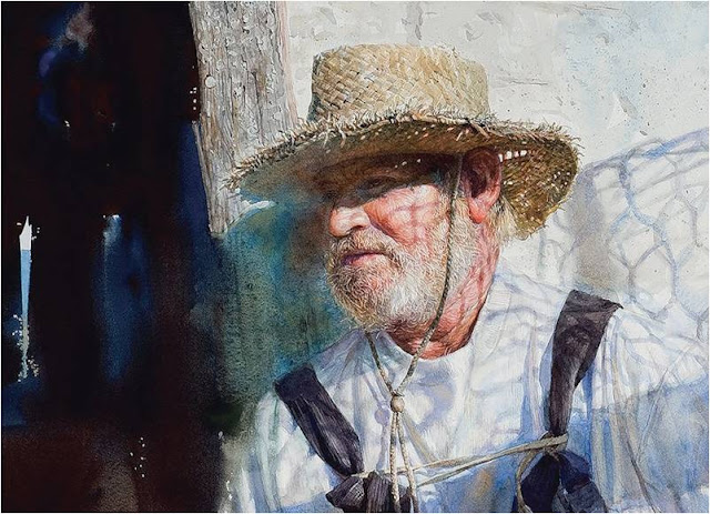 AMARNA IMAGENS: PINTURAS DE MARY WHITE