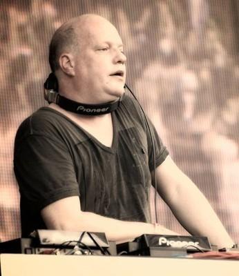 Psytrance & Progressive Trance Music: DJ Dimitri