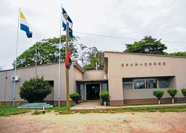 UNAH LIC. COMERCIO INTERNACIONAL