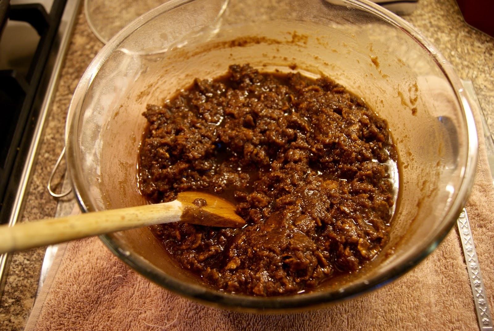 MISSFLOSSYxo: Super Easy Australian Crunch Recipe