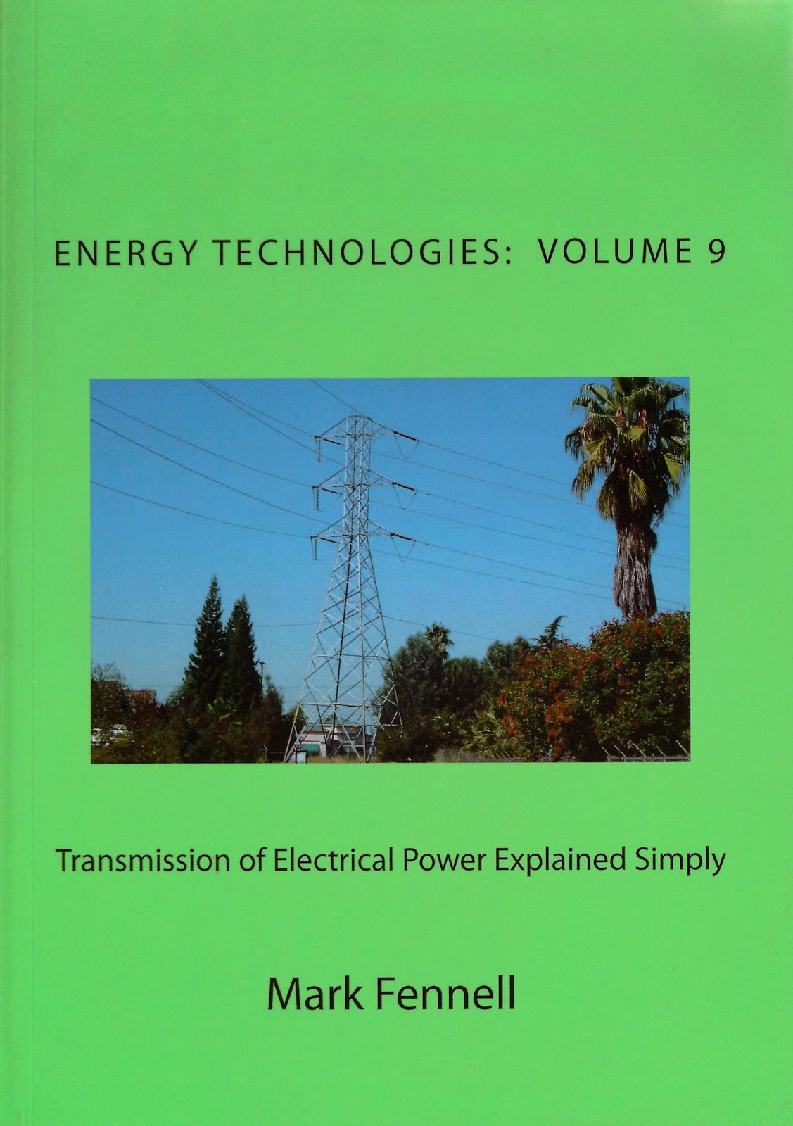 Energy Technology Explained Simply: Books