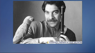 Jazz Portorricensis: Summary on Dave Valentin Death and Wake Coverage