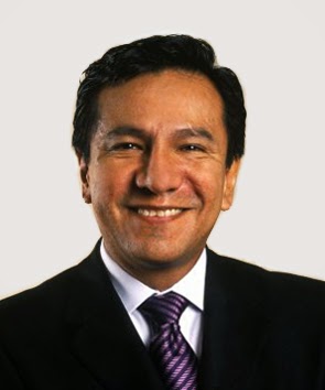 IDENTIFICARTE MEXICO: Aprueban designación de Luis Mazón como nuevo ...