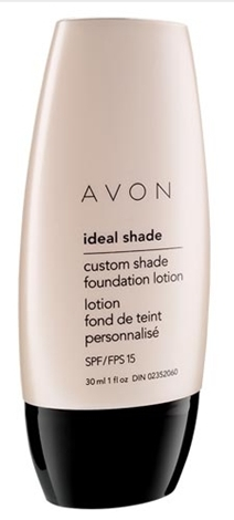 Foundation smarter than you are from Josie Maran, Avon and Almay ...