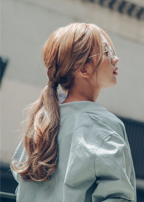 Korean Hairstyles And Fashion Official Korean Fashion