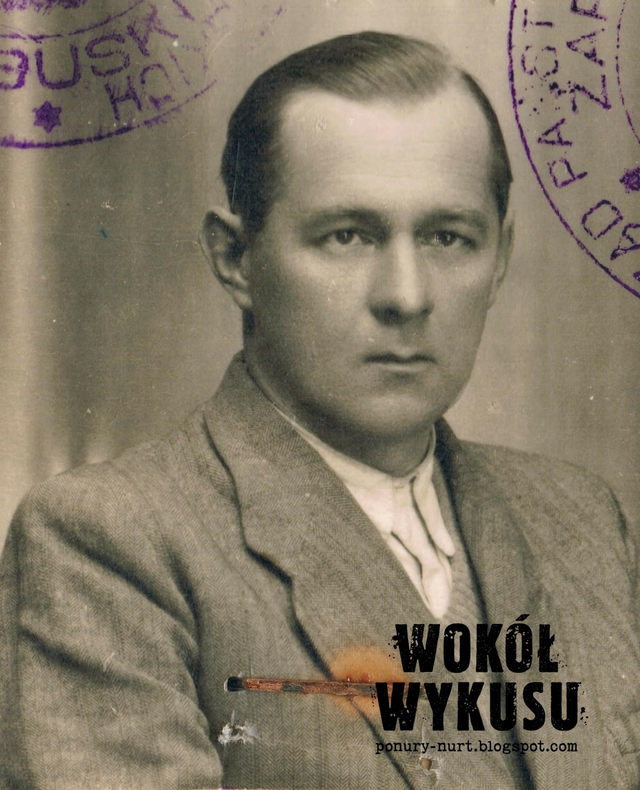 Wokół Wykusu: Bohaterowie tamtego Września (cz. 7)