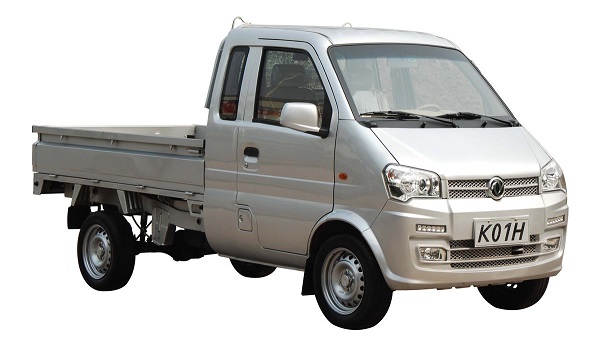 DFSK K01H, C31, C32 y C35 (2018) Precios, Motores y Equipamiento ...