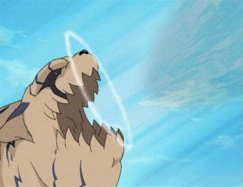 Universo Animangá: Lista de jutsus de Naruto - Parte 4: Ninjutsus Fuuton