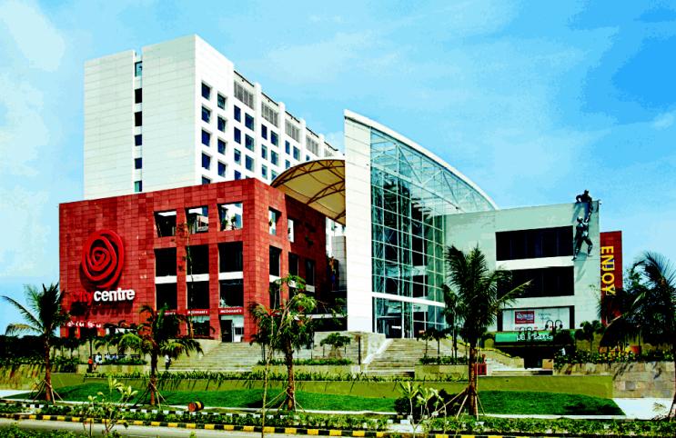 The Best Things In Life Come Free...: A Visual Tour of My City