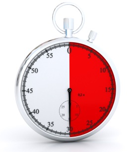 Miss Abbott's WKHS Blog: Halfway Point