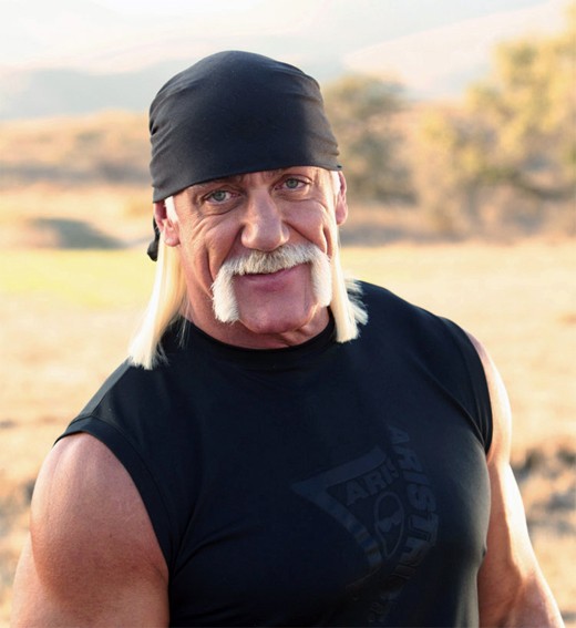 Movember Special: The 5 types of mustaches - Urban Purush