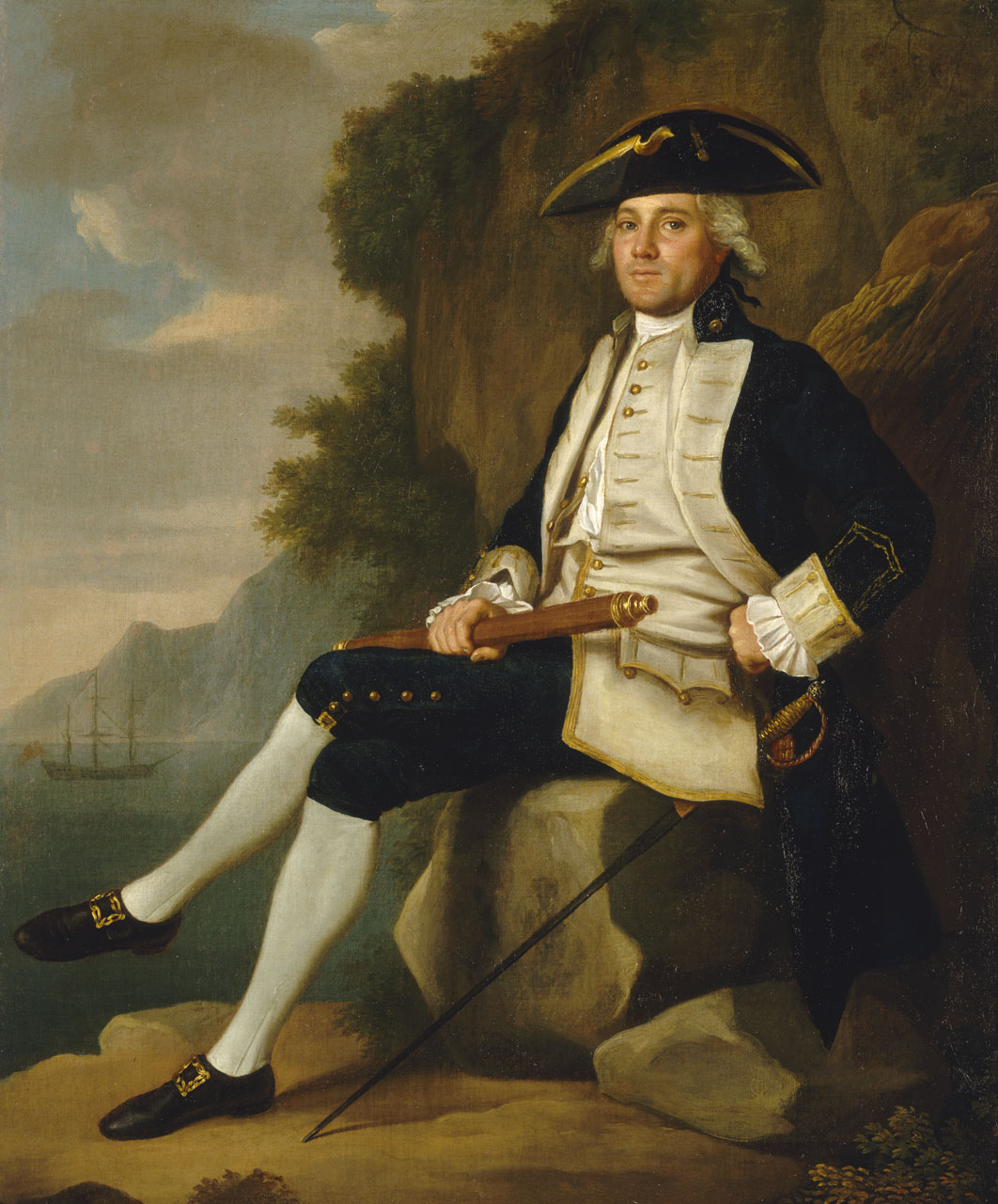 British Tars, 1740-1790: Naval Sailors in Outlander