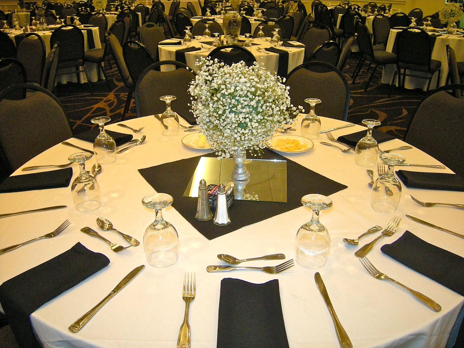 Liz Loves to Decorate: CPC's 25th Anniversary