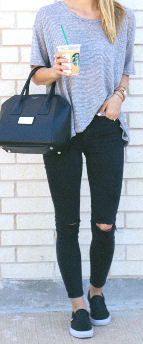 Fashionable Outfits: 20+ Stylilsh Trending Outfits to Wear right Now ...