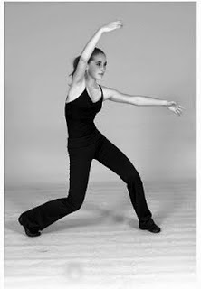 Loucas por Ballet: Posições Básicas do Jazz Dance