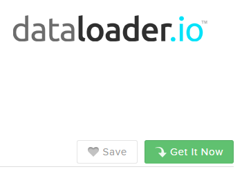 SFDC 3:16: Integrate and Use (Export, Import and Delete) Dataloader.io ...