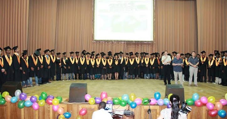 Bachelor’s Degree in Aerospace Engineering in Ukraine | Kharkiv ...