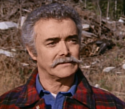 John Considine: A Conversation ~ The MacGyver Project