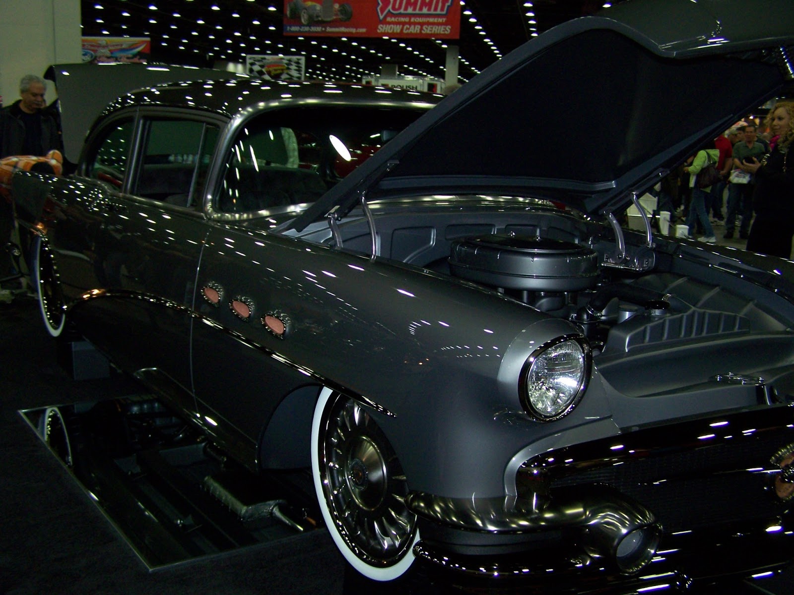 All About Cars: Rad Rides by Troy Detroit AutoRama 2013