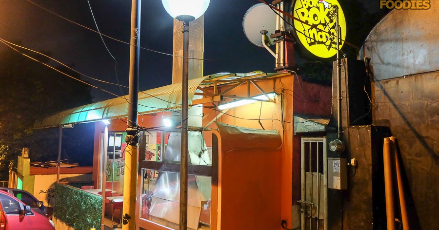 Bok Bok's Inasal: Budget-Friendly Authentic Illongo Meal for the Family ...
