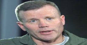 US Air Force General Tod Wolters Sworn In As NATO Commander | Indian ...