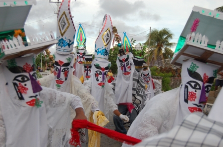 Wisata Budaya | Visit Maluku Utara