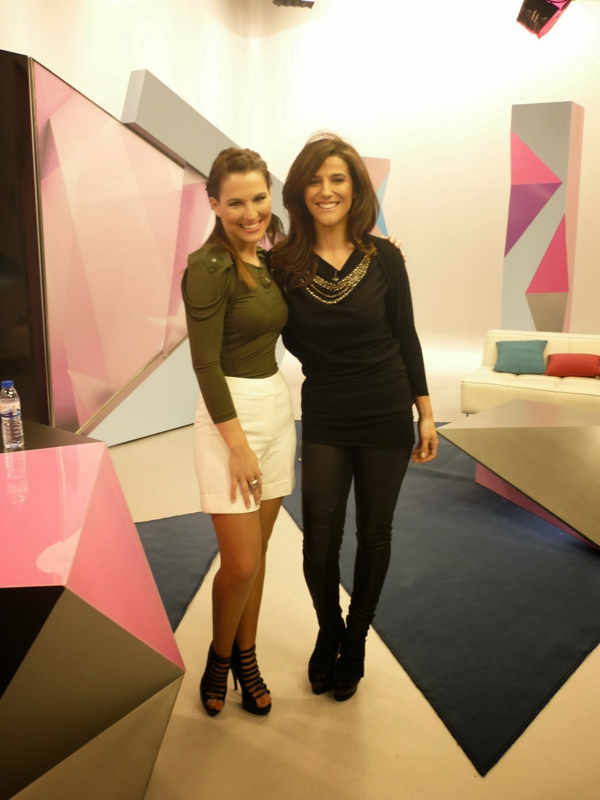 Perfil e fotos de Ana Rita Clara - Boas.pt - Celebridades e Famosas ...