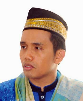 10 USTADZ DAN USATADZAH Yang berada di Indonesia | SATPAM CULUY