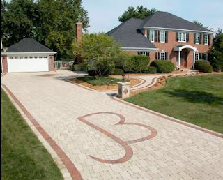 Driveway Design: Basic Driveway Designs