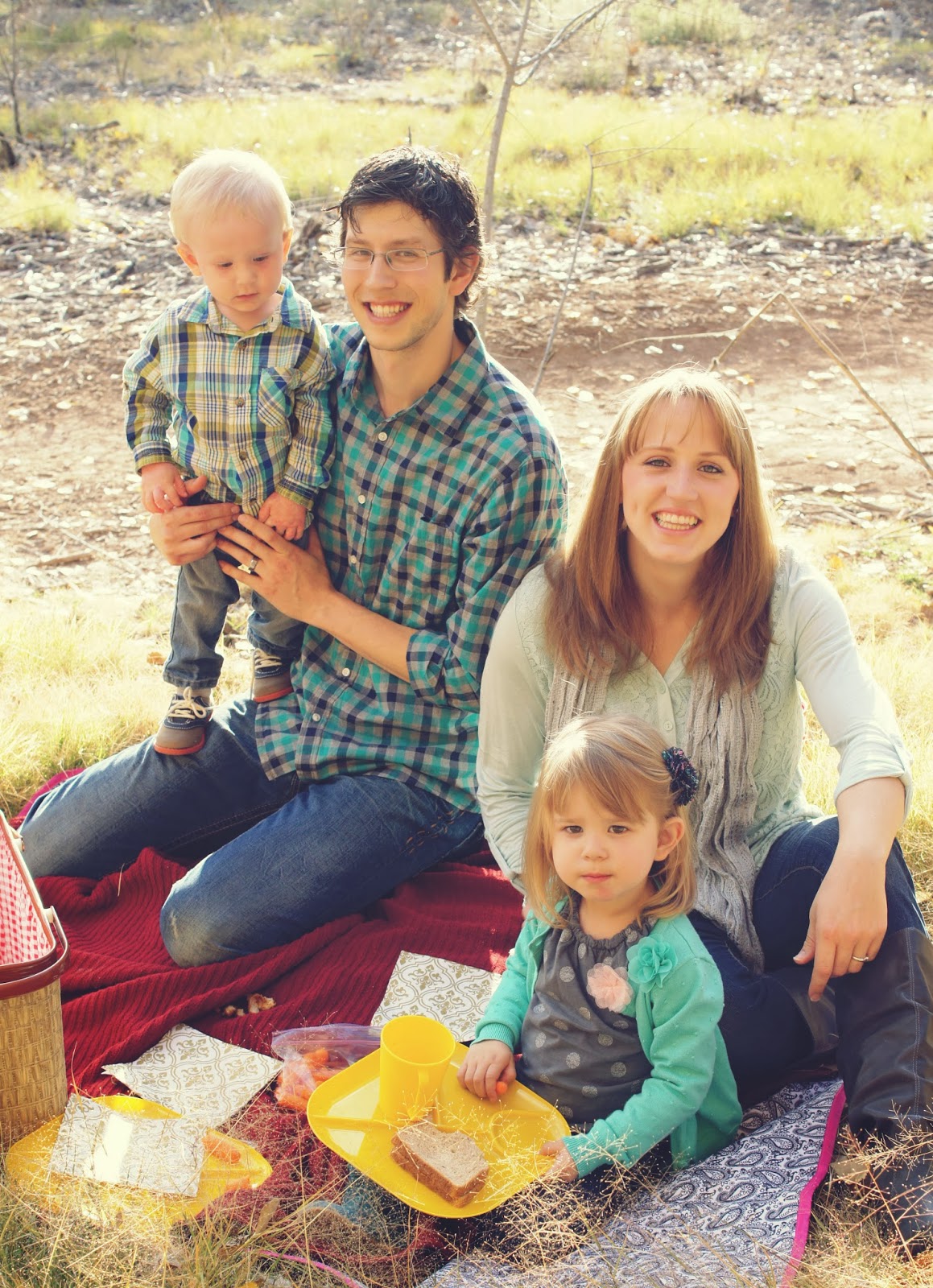 The S.I.P. Project (Service Is Painless): Marler Family Photos In the ...