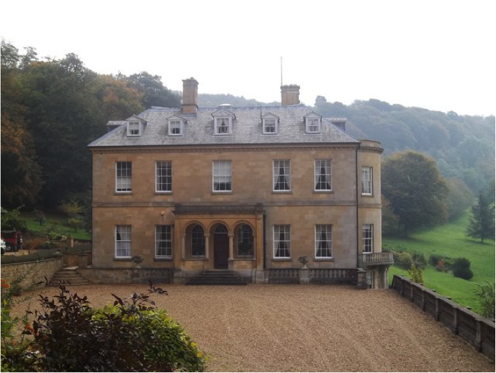 The History Girls: Manuscript Mania: How Sir Thomas Phillipps built the ...