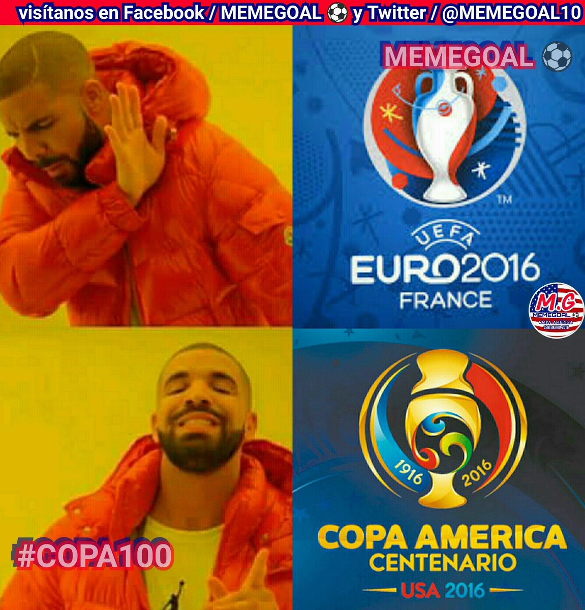 Memes Copa America Argentina
