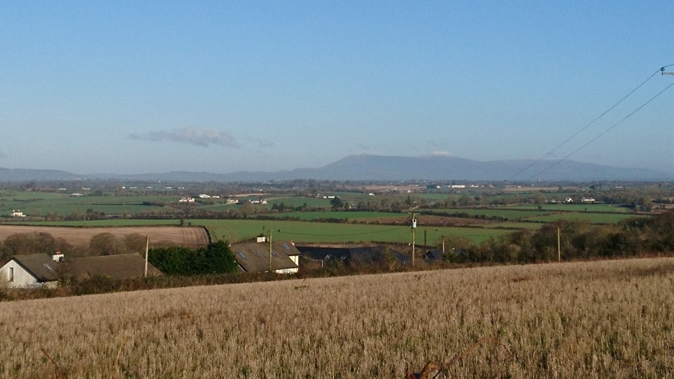 Killavullen Loop Walk