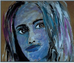 Neurocirurgia Ronald Mendonça: ÁGUAS RUBRAS (A HISTÓRIA DE MATILDE)