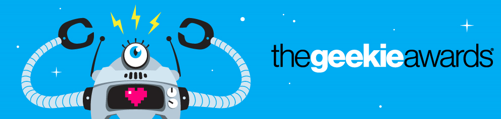 GrassPeople submitted for a GEEKIE AWARD | Grasspeople