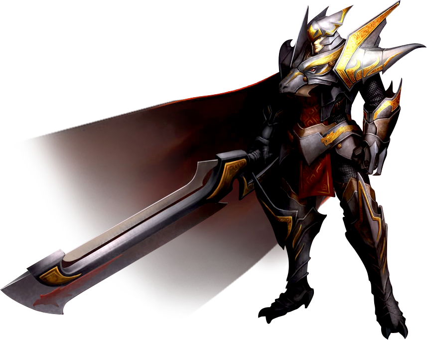 BDM Designers: RENDERS MU ONLINE