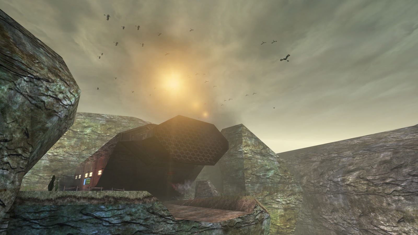 UNREAL 20th Anniversary: GET IT FOR FREE ON GOG! + Recommended Mods ...