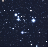 Los 6 objetos messier más brillantes del firmamento ~ Astroblog