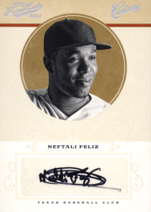 All About Sports Cards: 2012 Panini Playoff Prime Cuts Baseball Box ...