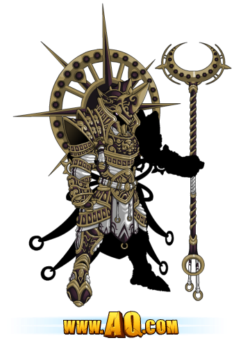 DragonClaw Set Arrives Friday! | AQW INFORMATION