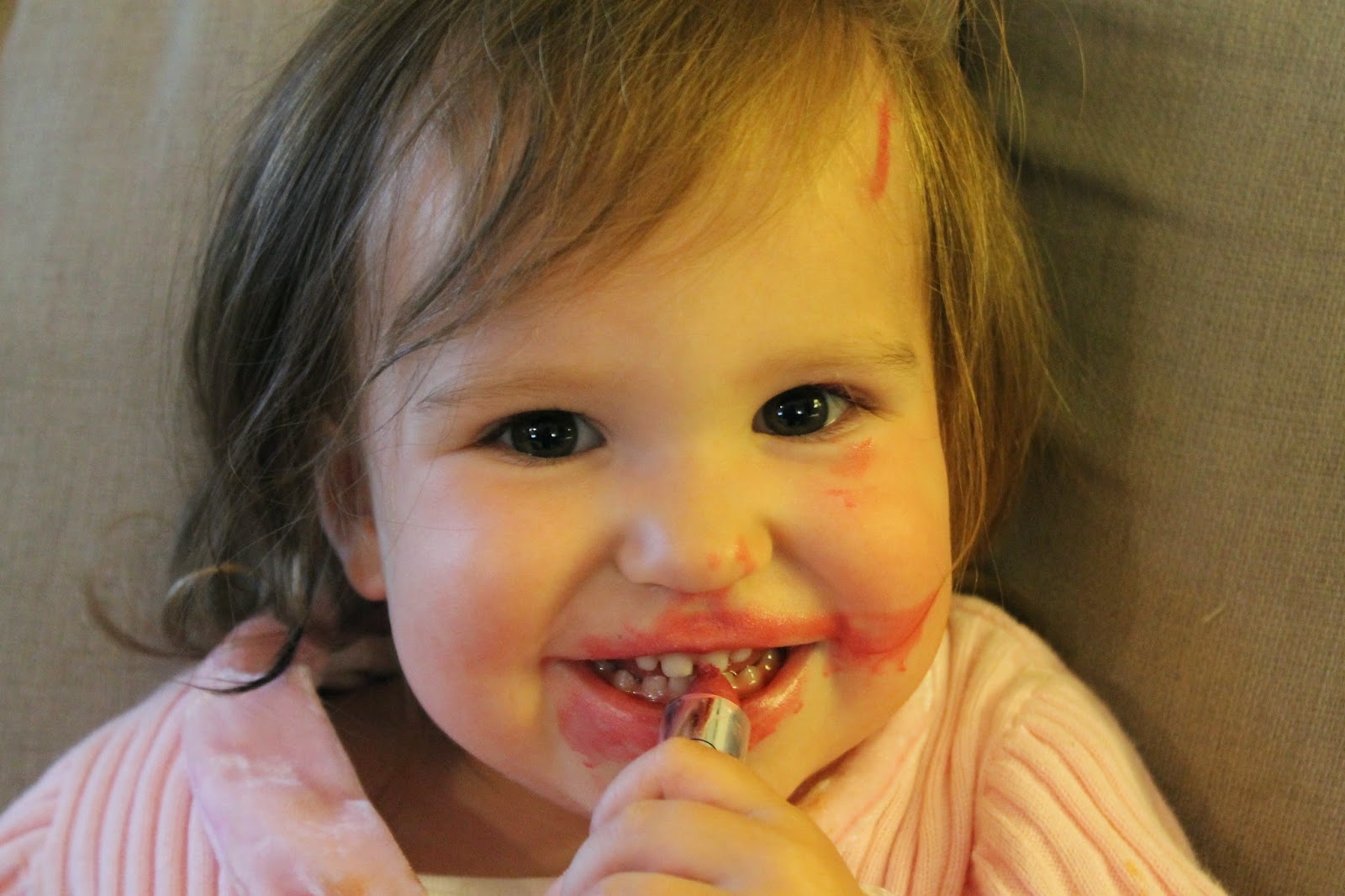 Joy Complete {this Moment} Mommys Lipstick