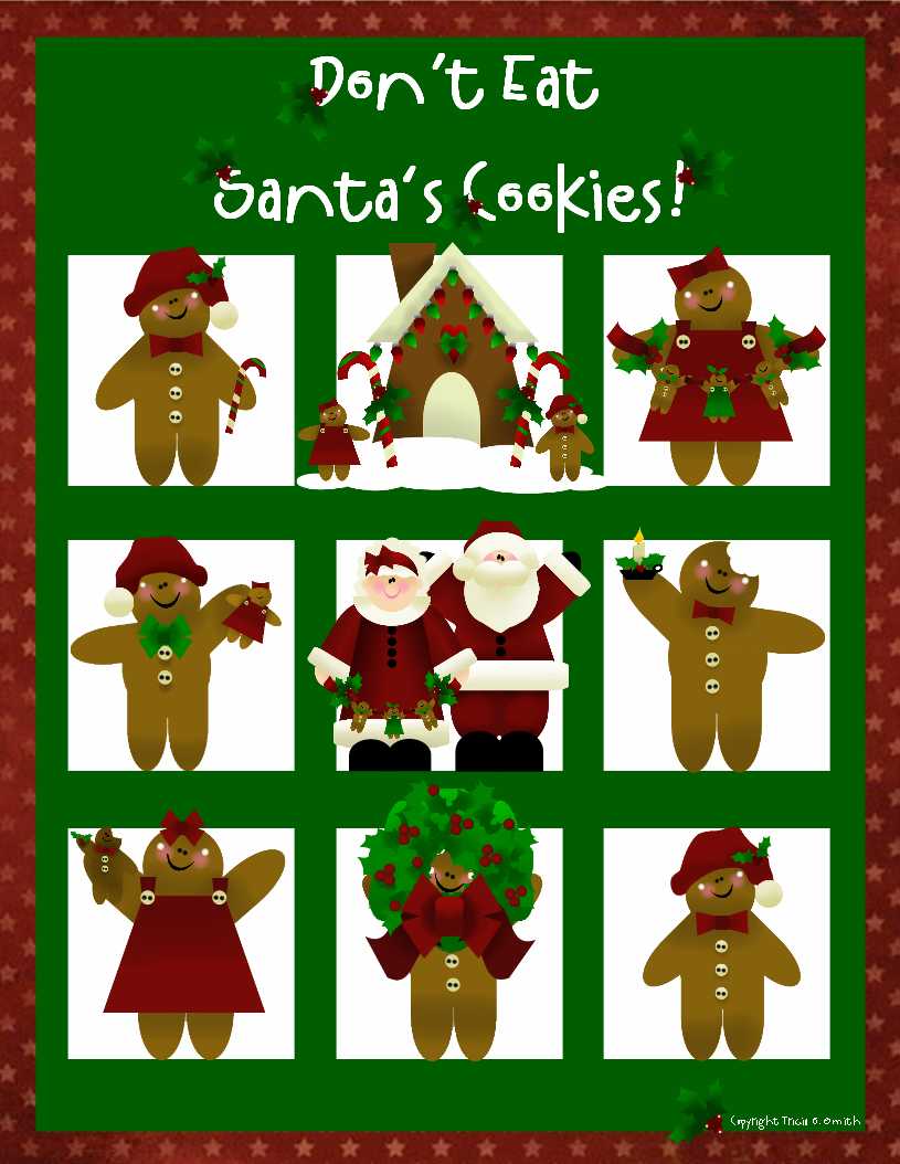 Prepared NOT Scared!: Don't Eat.....!