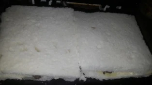 Mince Sandwich Recipe - Yummy Traditional