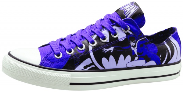 Geek's Elixir: Converse Kickin' Conversation: Say What?